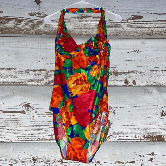 Jantzen | Swim | Vintage Bathing Suit | Poshmark